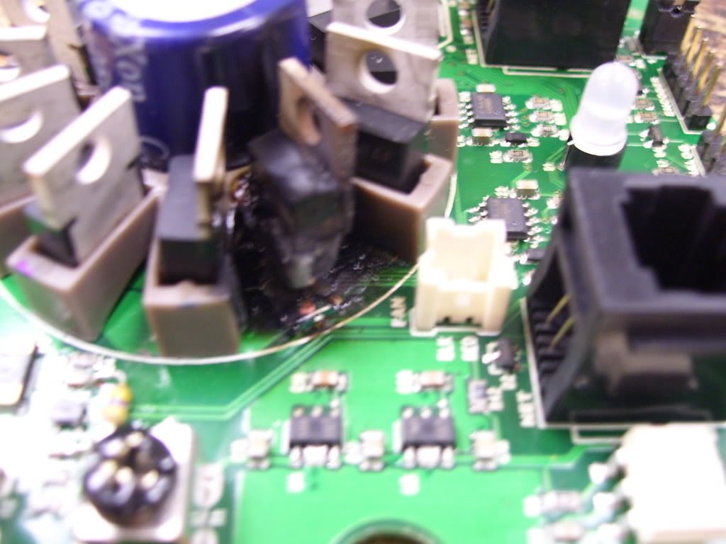 Jaguar Meltdown - Electrical - Chief Delphi