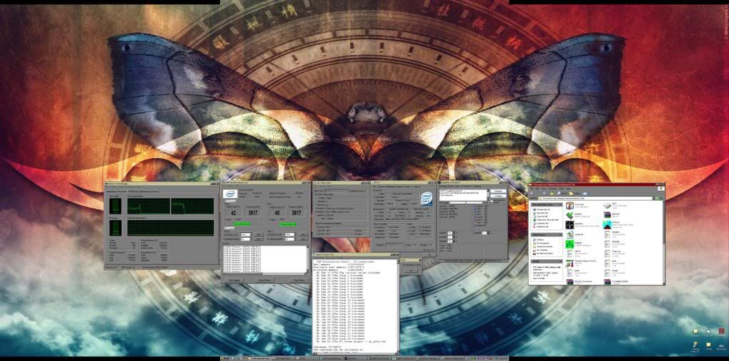 Push Vcore higher? | Overclock.net