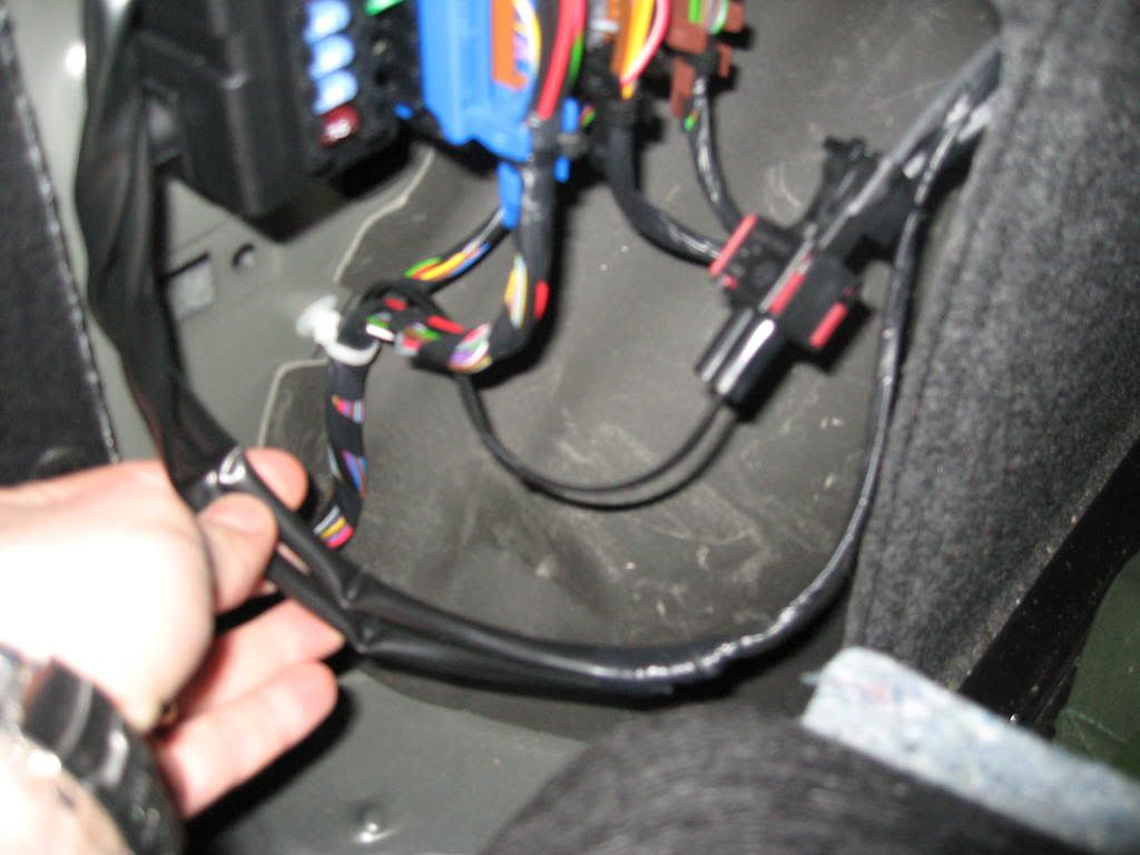 installing amp2 question. | SaabCentral Forums