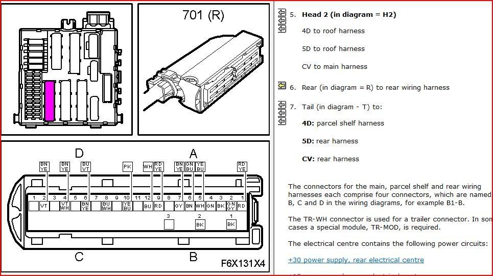 installing amp2 question. | SaabCentral Forums