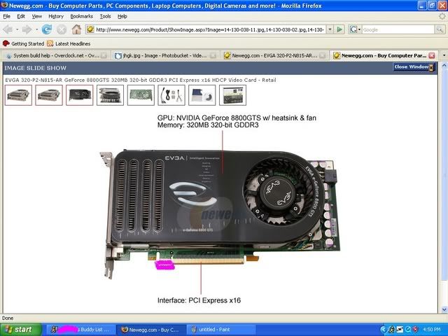 System build help | Overclock.net
