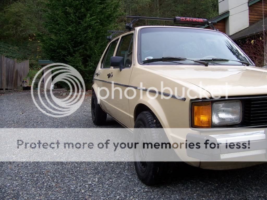1983 VW Rabbit turbo diesel. All original 116k miles. | VW Vortex ...