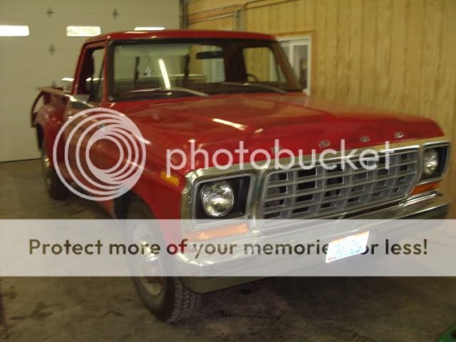 Hey 73-79 guys, let me see you? - Ford Truck Enthusiasts Forums