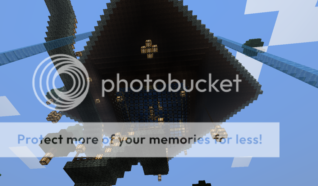 Man-Made Floating Island (Pic Heavy) - Screenshots - Show Your Creation ...