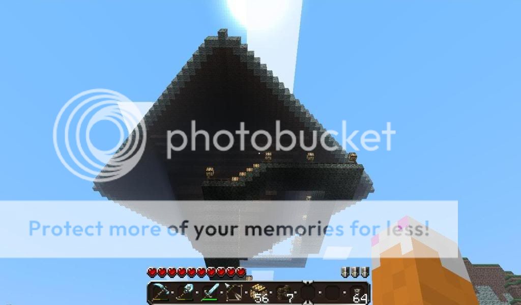 Man-Made Floating Island (Pic Heavy) - Screenshots - Show Your Creation ...