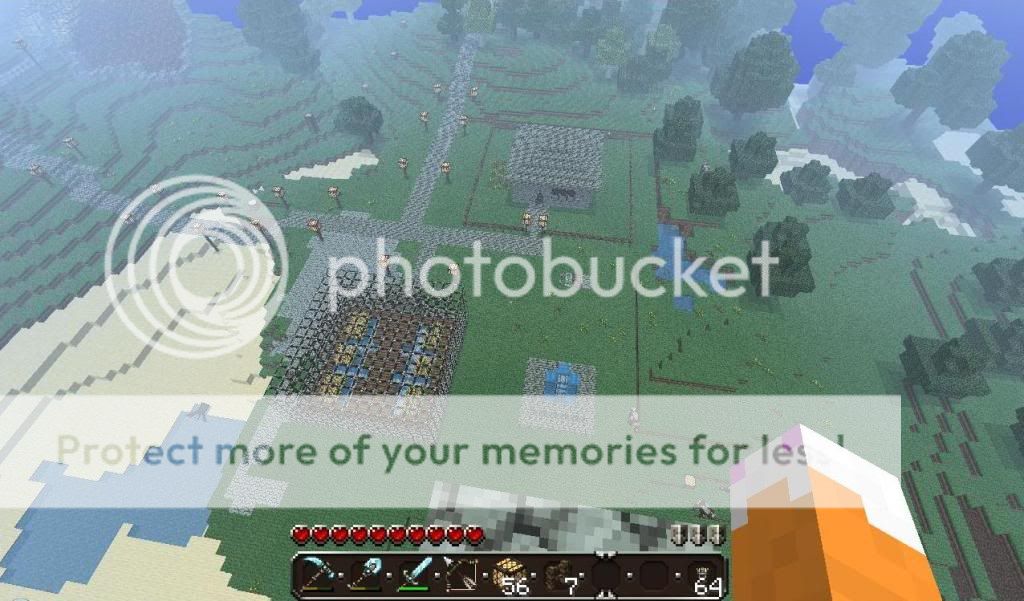 Man-Made Floating Island (Pic Heavy) - Screenshots - Show Your Creation ...