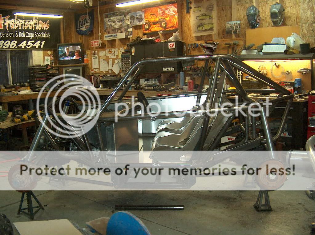 Dedicated Dimple Die Station | Pirate 4x4