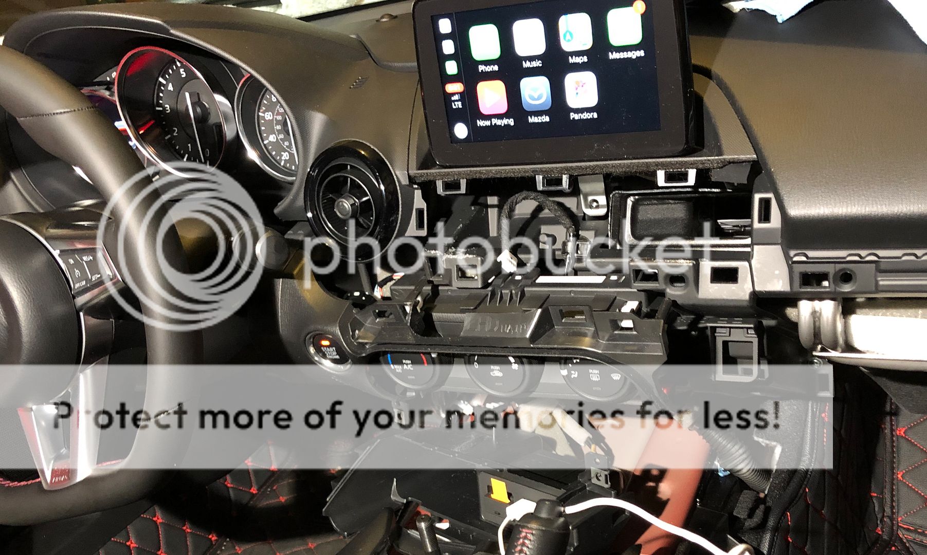 If You Upgraded to Android Auto/Carplay, Was it Worth It? - Page 3 - MX ...