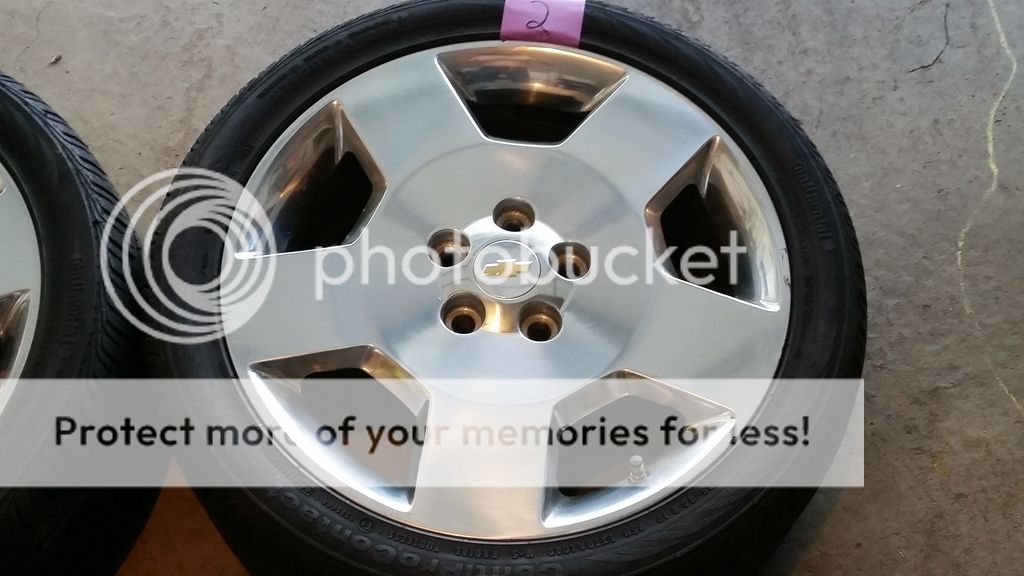 06-09 Impala SS wheels | Impala Forums