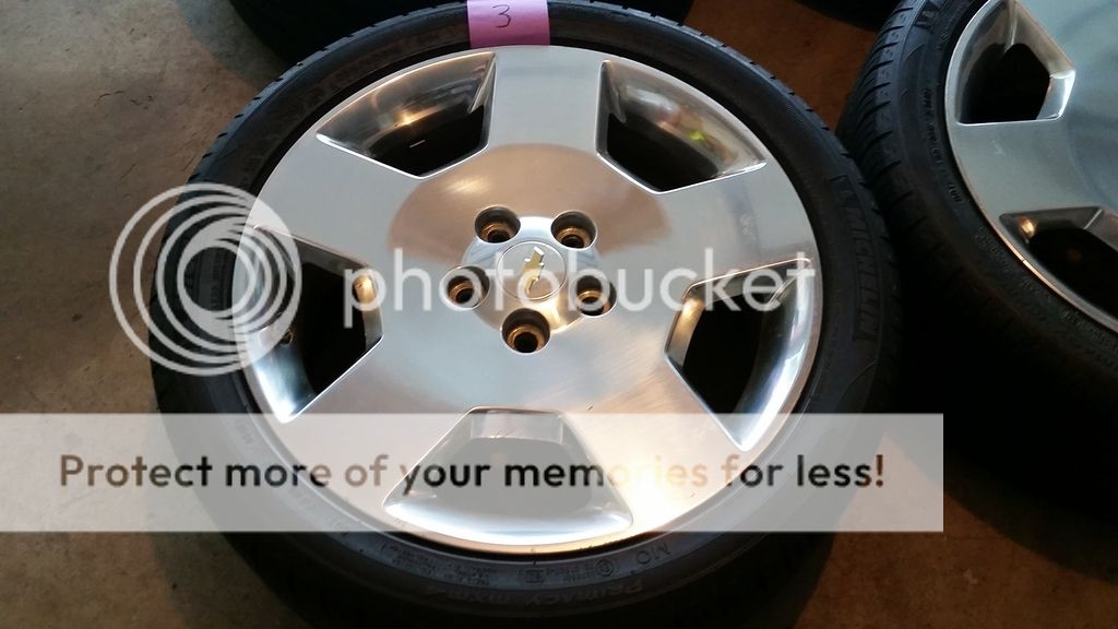 06-09 Impala SS wheels | Impala Forums