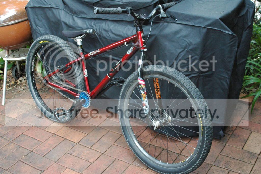 Ns bitch. NEW CRANKS | Rotorburn