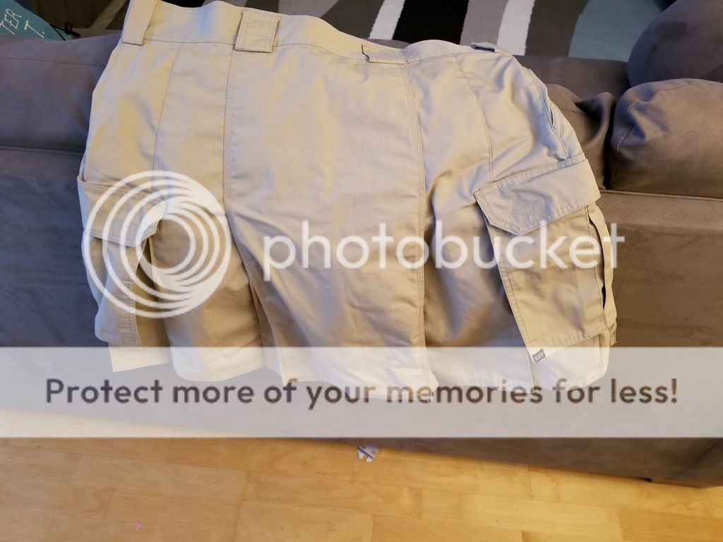 5.11 TactiKilt Size 38 | BladeForums.com