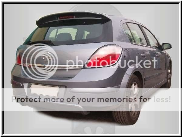 Astra H Bodykit | Astra Owners Network