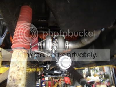 pondering the idea of a v8 3rd gen swap - Page 4 - Toyota 4Runner Forum ...