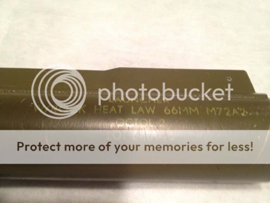 Lets see your INERT collections! | Page 4 | AK Rifles