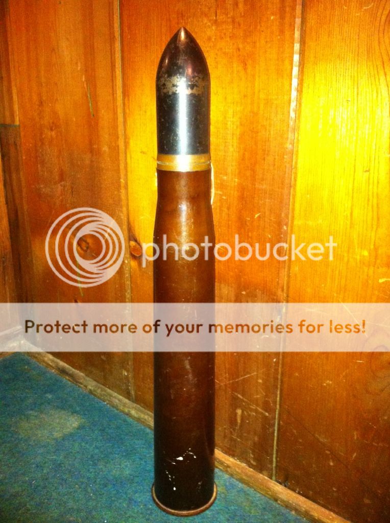 Lets see your INERT collections! | Page 4 | AK Rifles