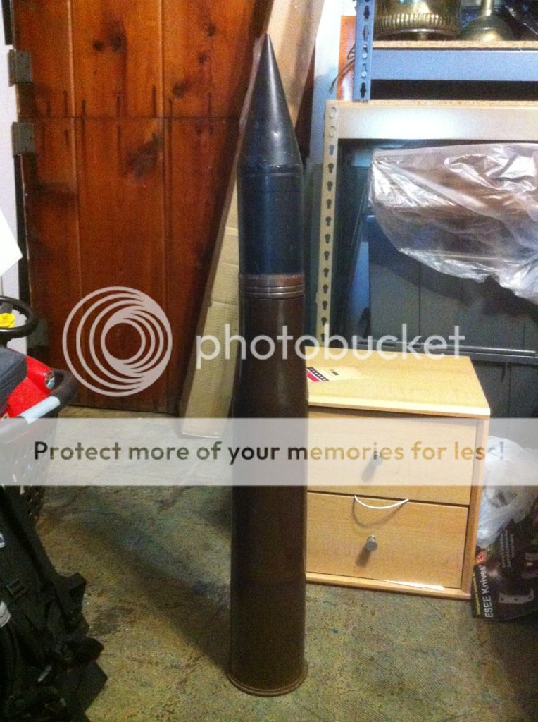 Lets see your INERT collections! | Page 4 | AK Rifles