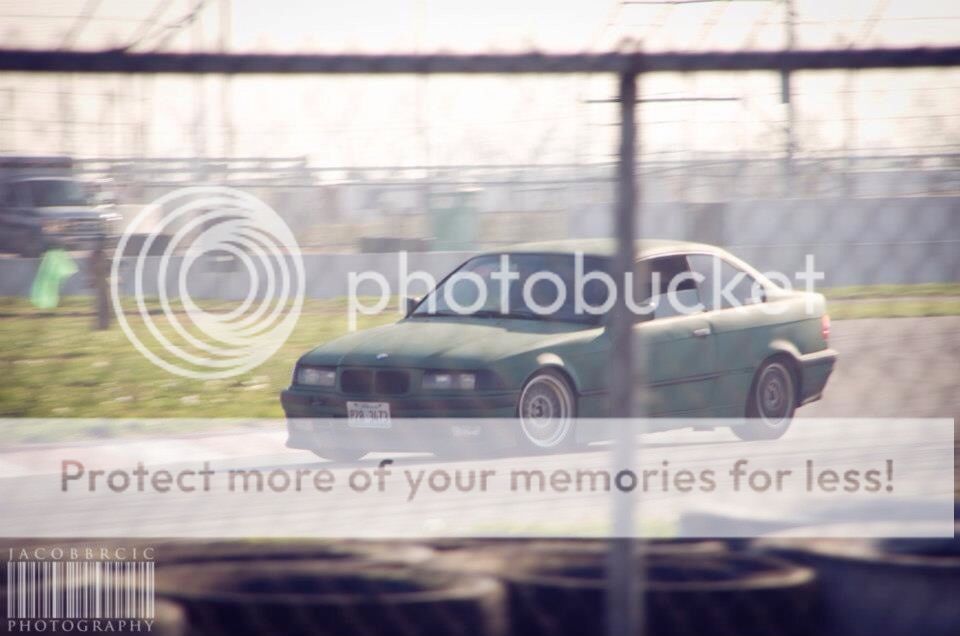 94 bmw 325is drift car | VW Vortex - Volkswagen Forum