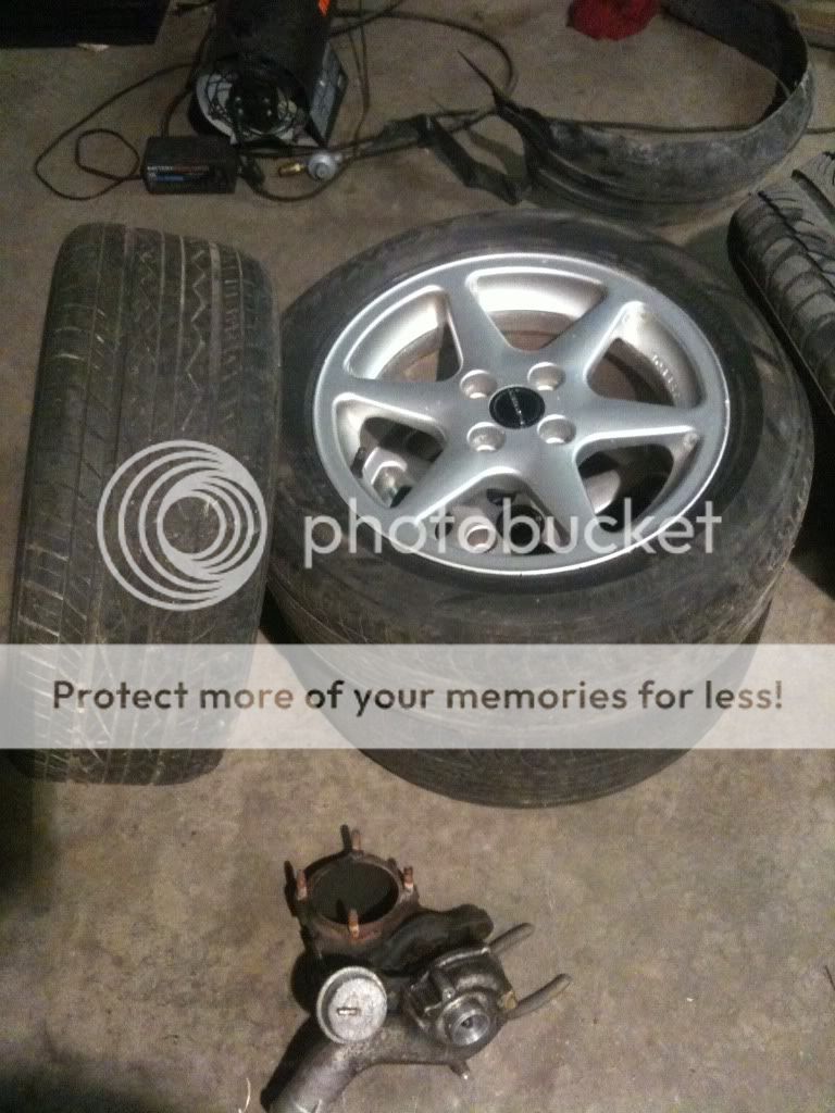 Feeler FS/FT? 15 inch Borbet Type C's 15x7 et38 | VW Vortex ...