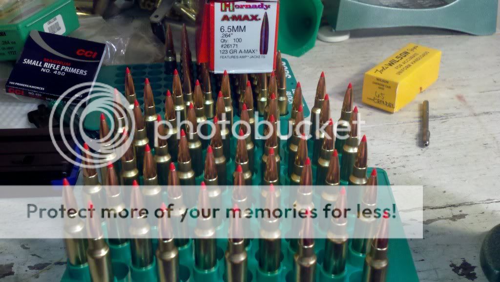 Reloading Pron > Reloading > AR15.COM