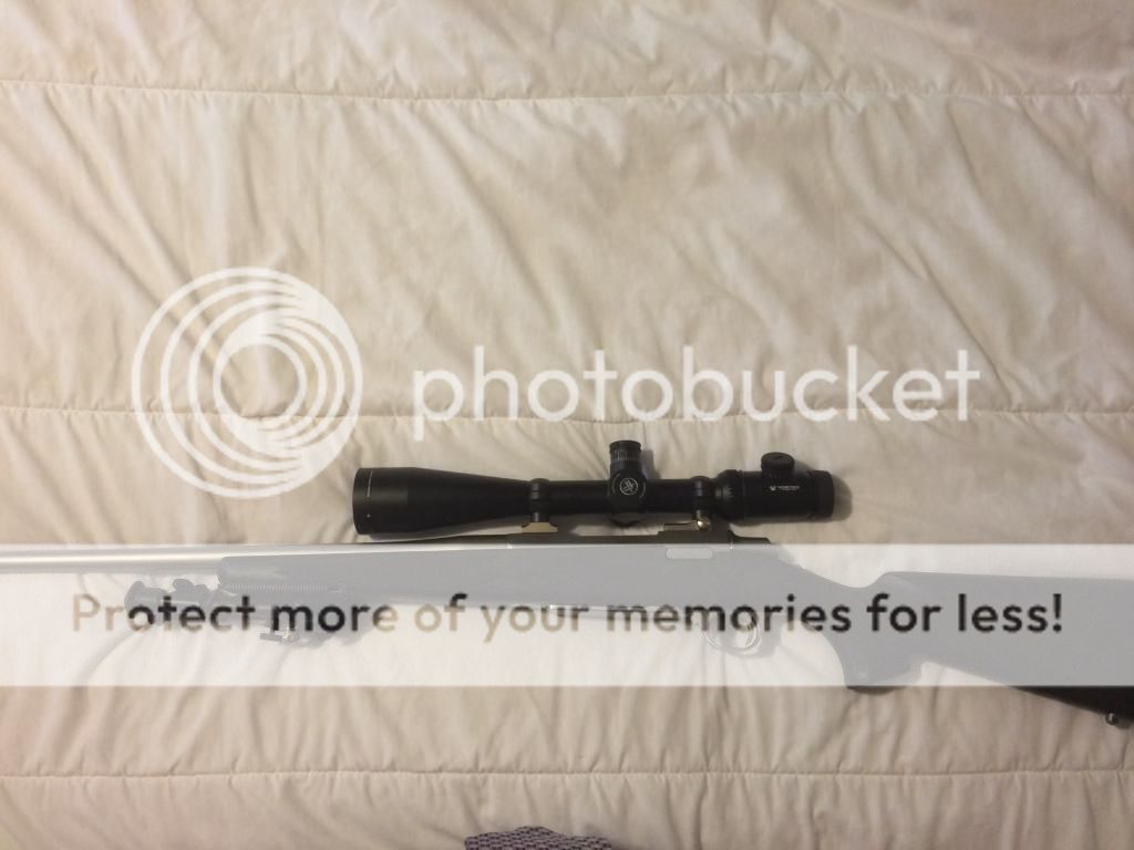 My Fudd gun is almost complete... > General Discussion > AR15.COM