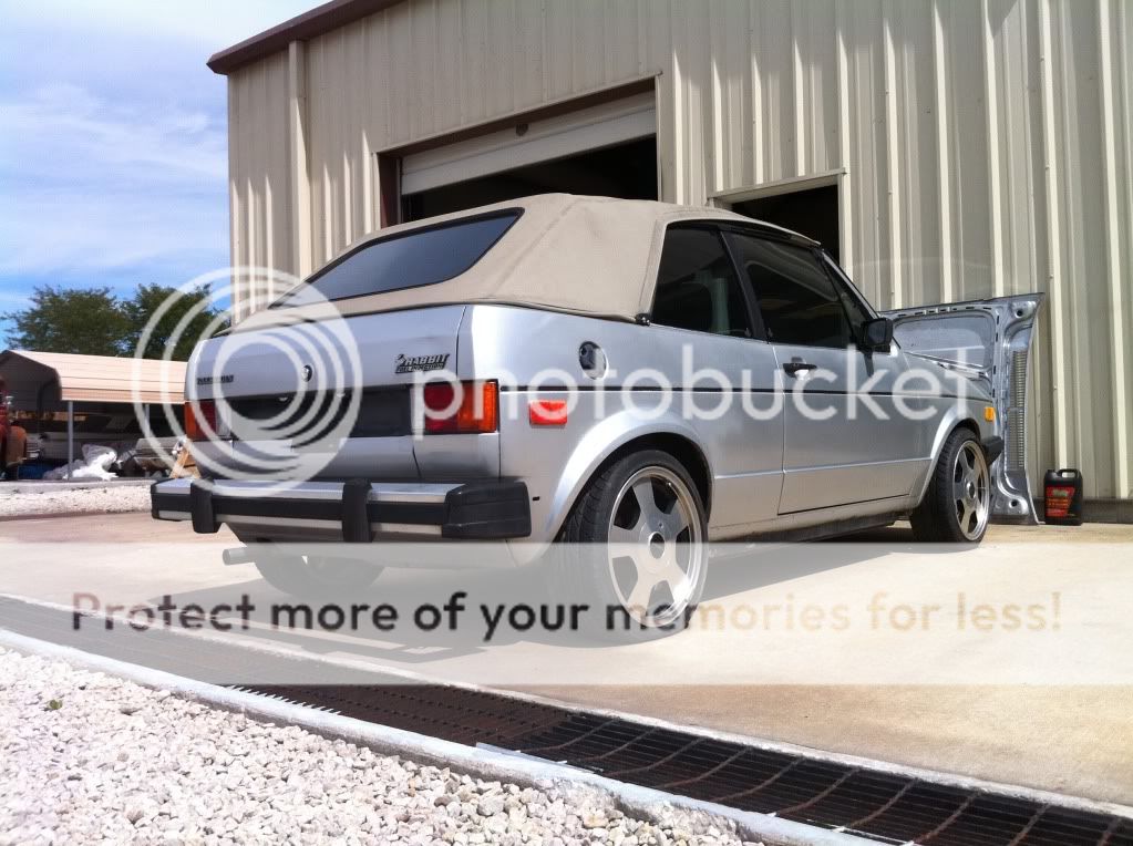 Always wanted a Saphire Metallic Cabriolet...anyone have one? | VW ...