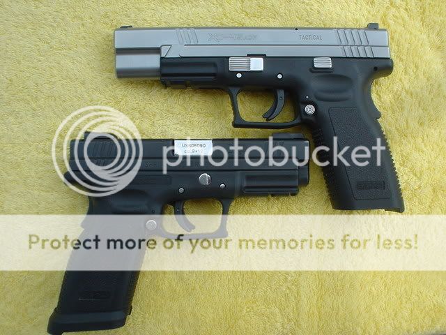 Nice Pair: | Springfield XD Forum