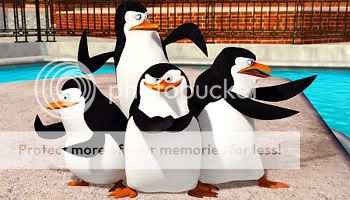 FARK.com: (4961250) 7-foot radioactive penguin found in Tennessee woods