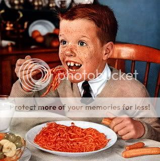 FARK.com: (4276968) Lobster: the new bologna