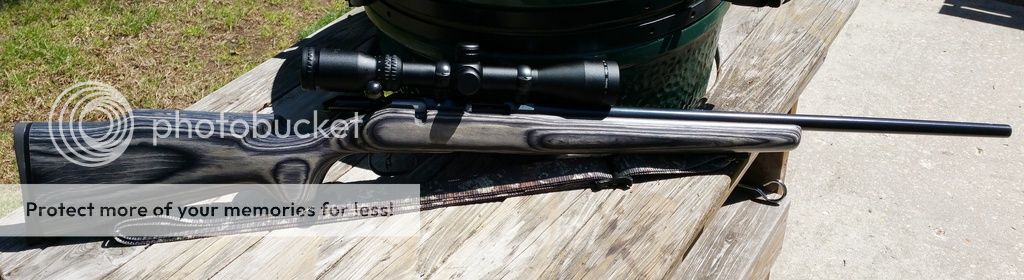 New Boyds Rimfire Hunter Stock | Rimfire Central Firearm Forum