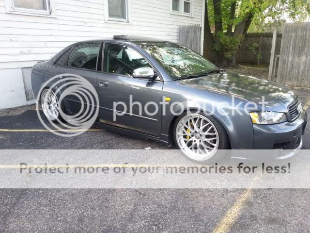 Dolphin Grey Owners - Show Those Wheels! - Page 2