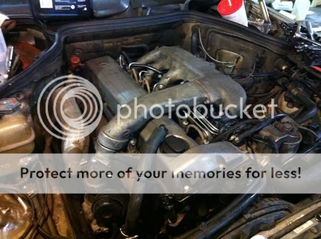 OM603 Performance - Page 18 - PeachParts Mercedes-Benz Forum