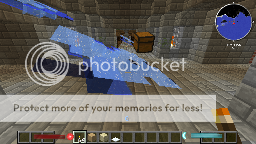 Need help tracking down a bug - Mods Discussion - Minecraft Mods ...