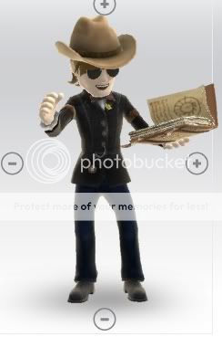 My Doctor Who Avatar... : r/doctorwho