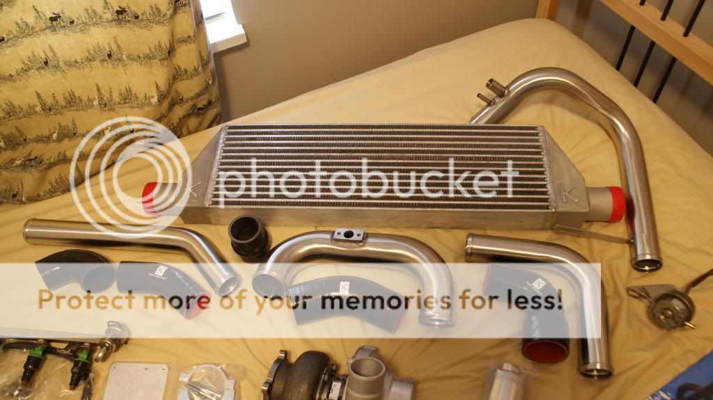 Project Silver Bullet | VW Vortex - Volkswagen Forum