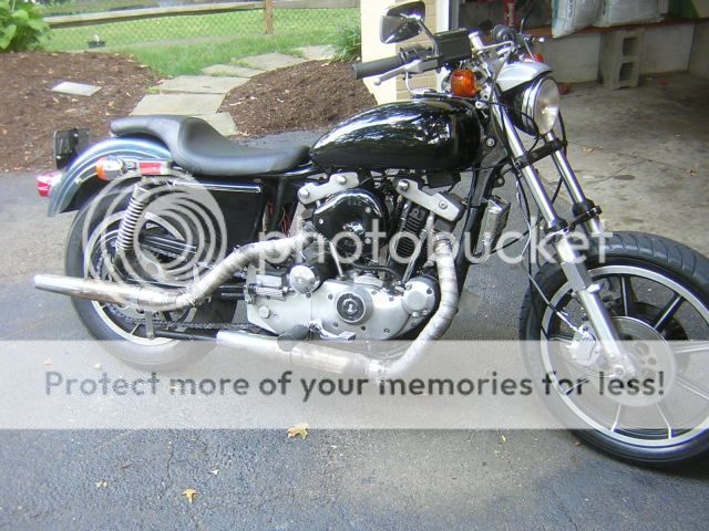 Harley Sportster | Chevy and GMC Duramax Diesel Forum