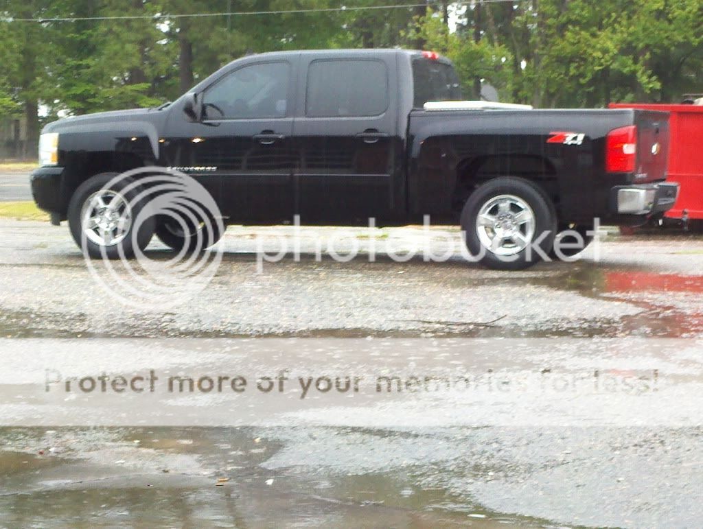 2007 NNBS ccsb z71 4x4 gasser | Chevy and GMC Duramax Diesel Forum