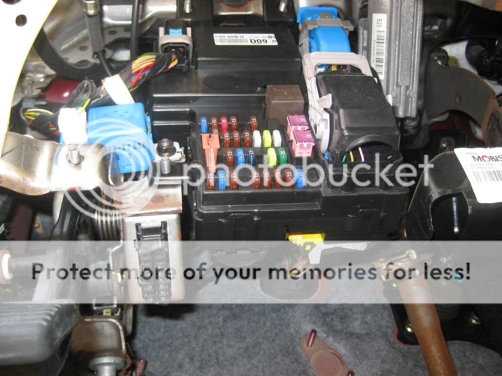 2006 Sedona not starting | Kia Forum