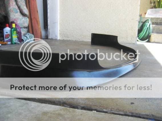 FS: 02-04 Fogs, visors, sidemakers, qr/short hub, canards, itr urethane ...