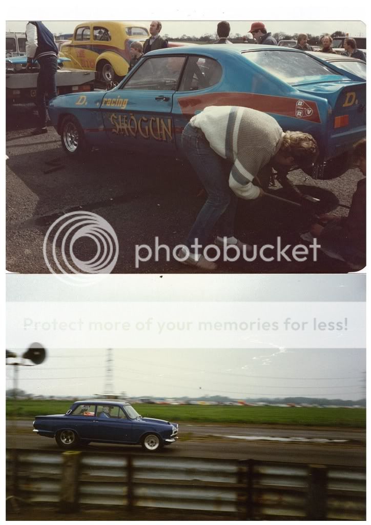 York raceway 1980s nostalgia | Rods 'n' Sods - UK Hot Rod & Street Rod ...