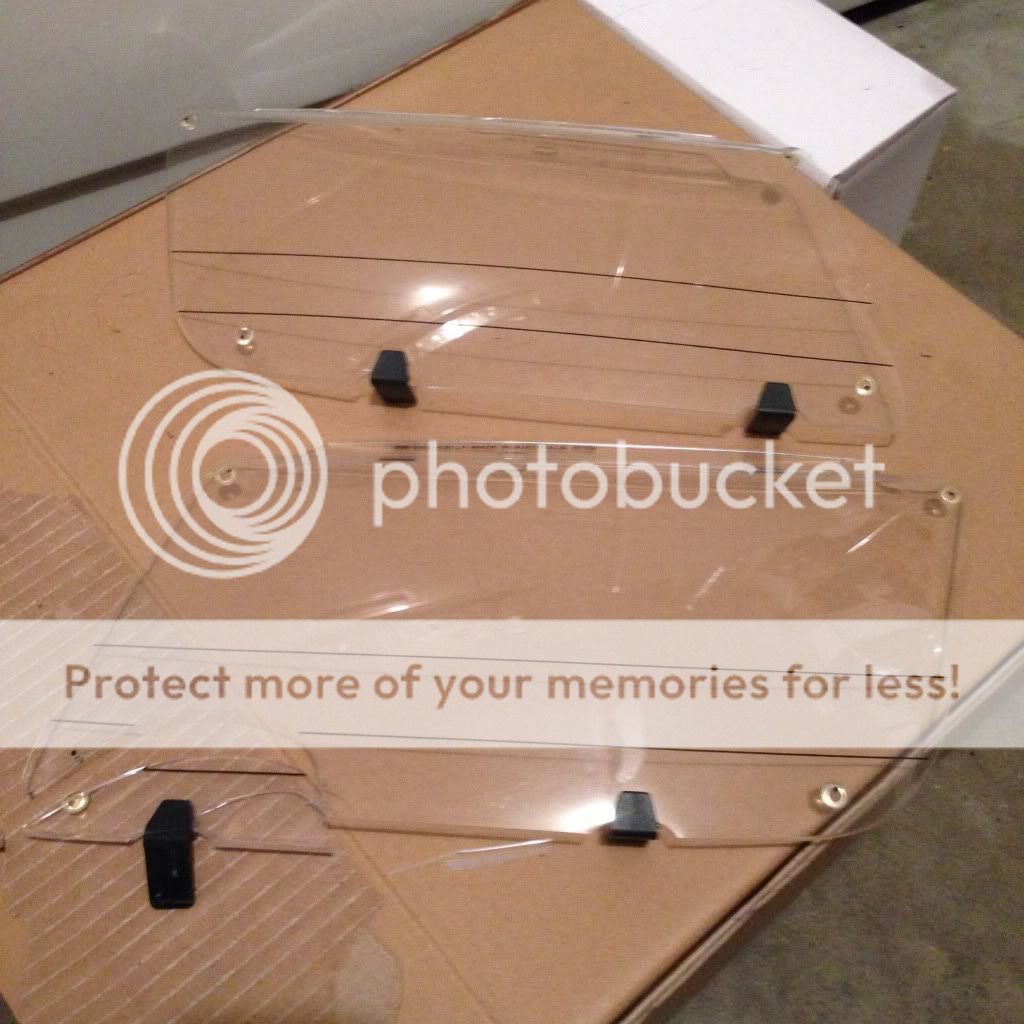 Jetta Lexan Cover | VW Vortex - Volkswagen Forum