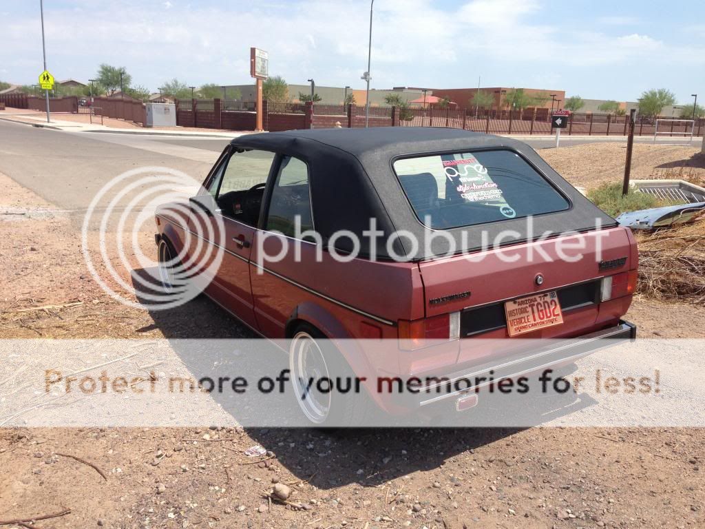81 vw rabbit | VW Vortex - Volkswagen Forum