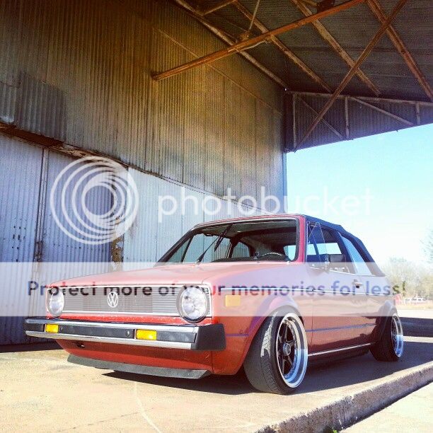 81 vw rabbit | VW Vortex - Volkswagen Forum