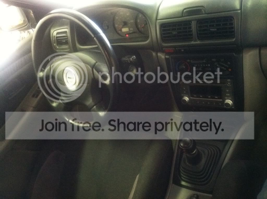 Flon3y's 1999 GF8 Outback Sport | Page 41 | Subaru Impreza GC8 & RS ...