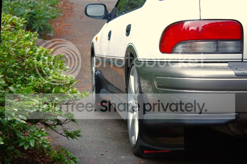 Flon3y's 1999 GF8 Outback Sport | Page 4 | Subaru Impreza GC8 & RS ...