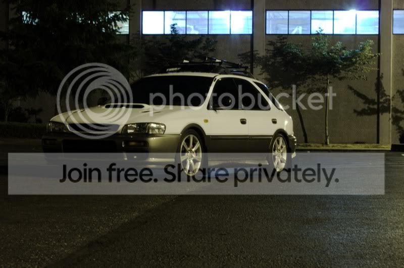 Flon3y's 1999 GF8 Outback Sport | Page 4 | Subaru Impreza GC8 & RS ...