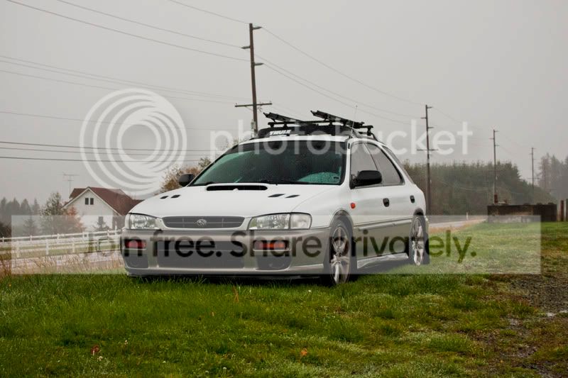 Flon3y's 1999 GF8 Outback Sport | Page 6 | Subaru Impreza GC8 & RS ...