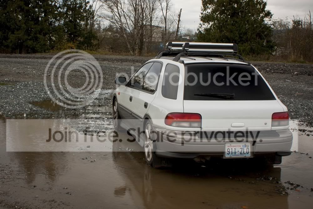 Flon3y's 1999 GF8 Outback Sport | Page 9 | Subaru Impreza GC8 & RS ...