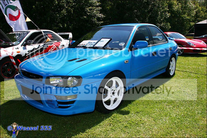 Flon3y's 1999 GF8 Outback Sport | Page 41 | Subaru Impreza GC8 & RS ...