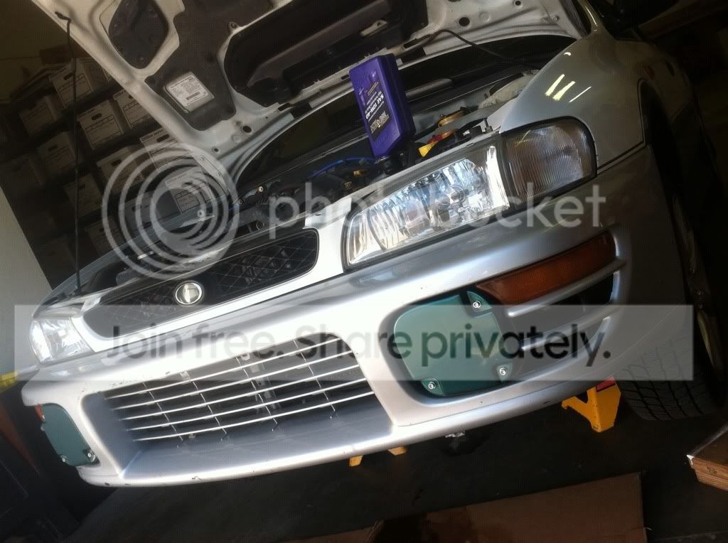 Flon3y's 1999 GF8 Outback Sport | Page 41 | Subaru Impreza GC8 & RS ...